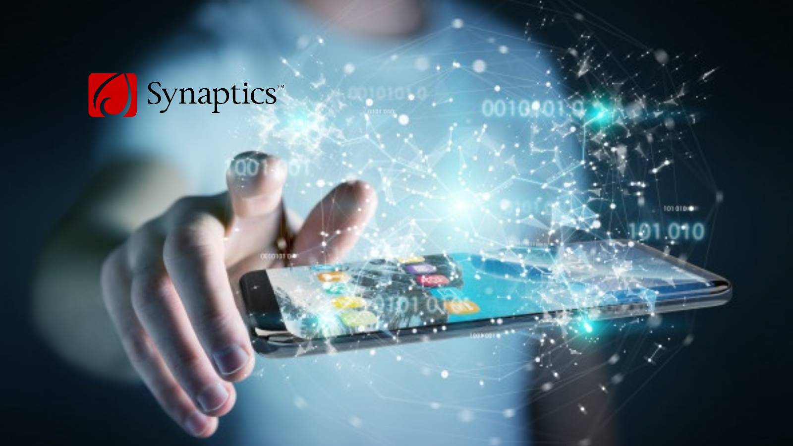 Synaptics to Acquire Video Tech company - DisplayLink for $305 Million