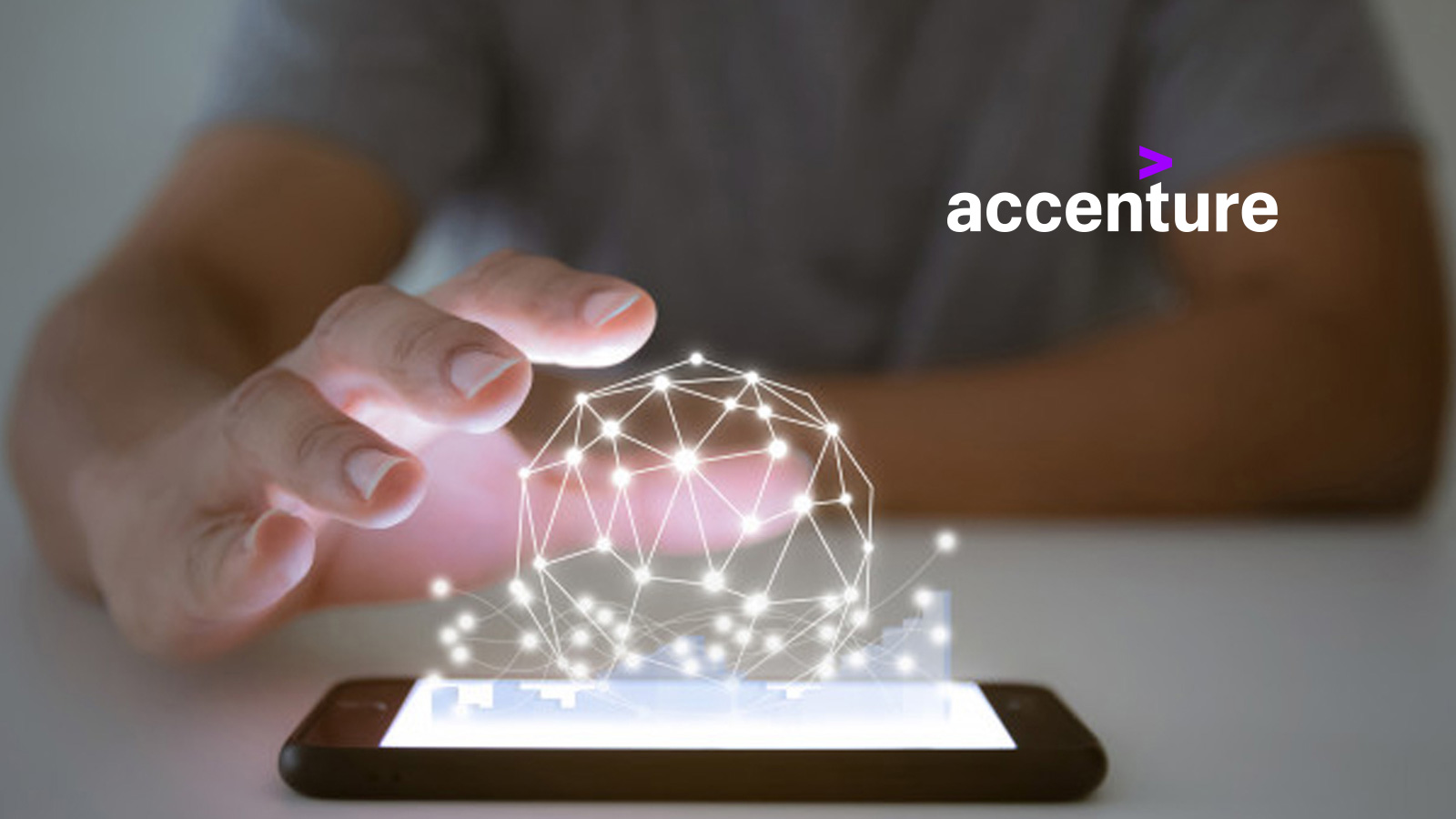 Accenture Positioned as a Leader in IDC MarketScape for Worldwide Cloud Professional Services 2020