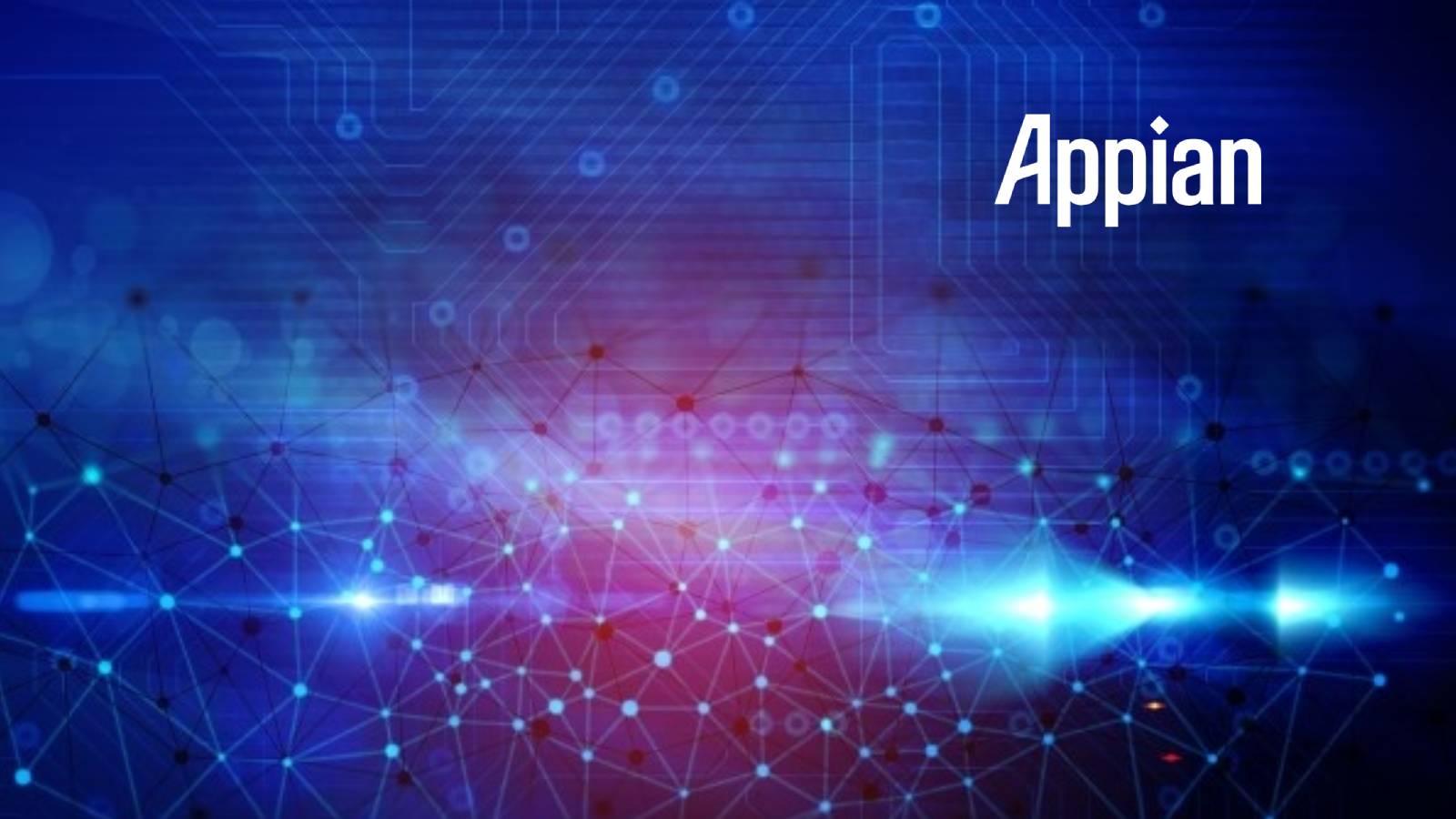 Announcing the Latest Version of the Appian