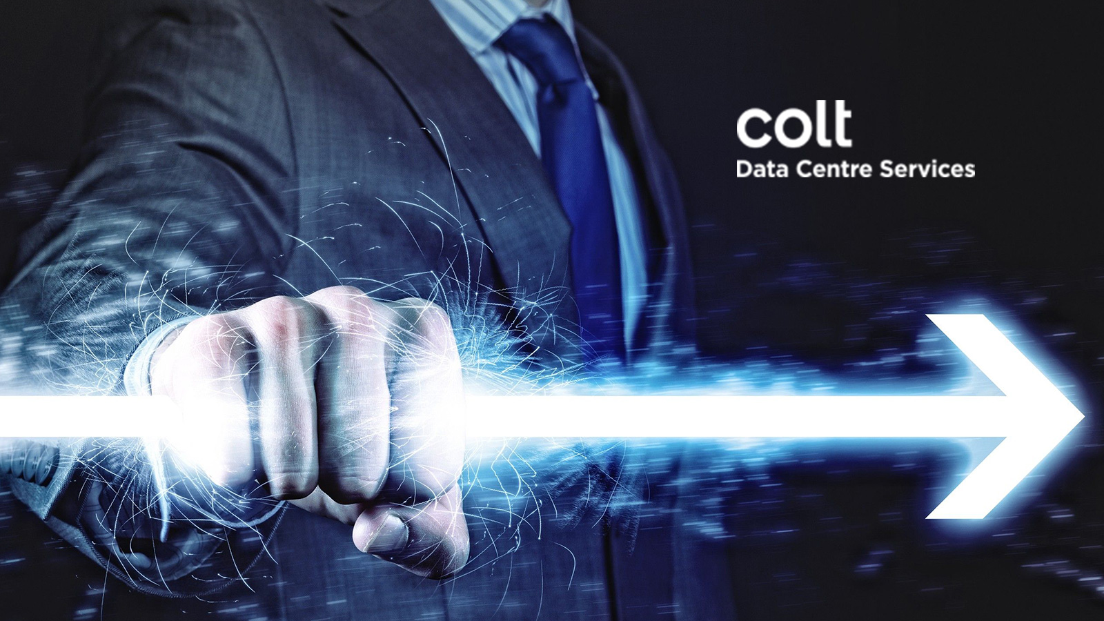 Colt Data Centre Services (DCS) Announces New APAC Head