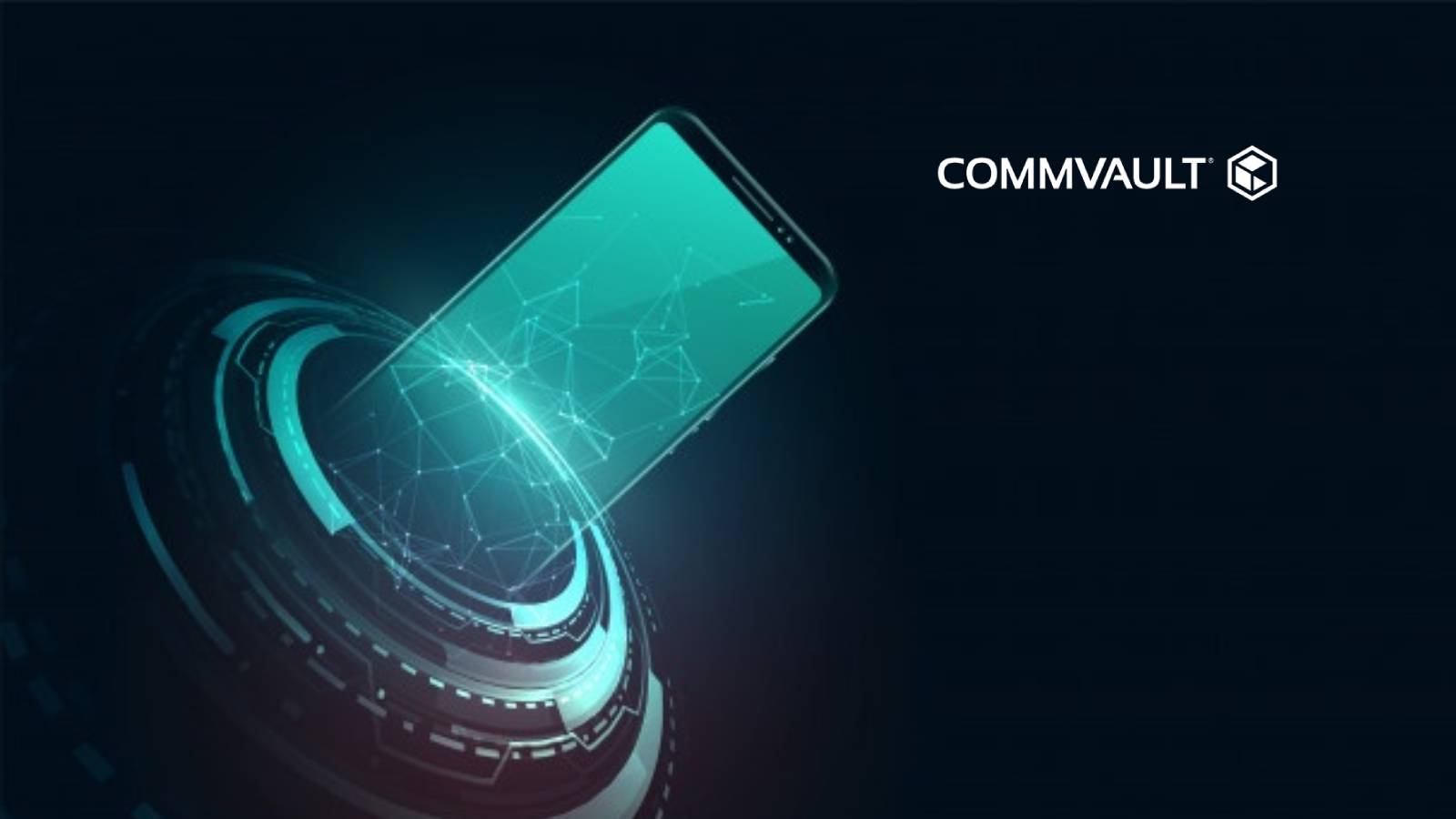 Commvault Named 2020 HPE Momentum Storage Partner of the Year
