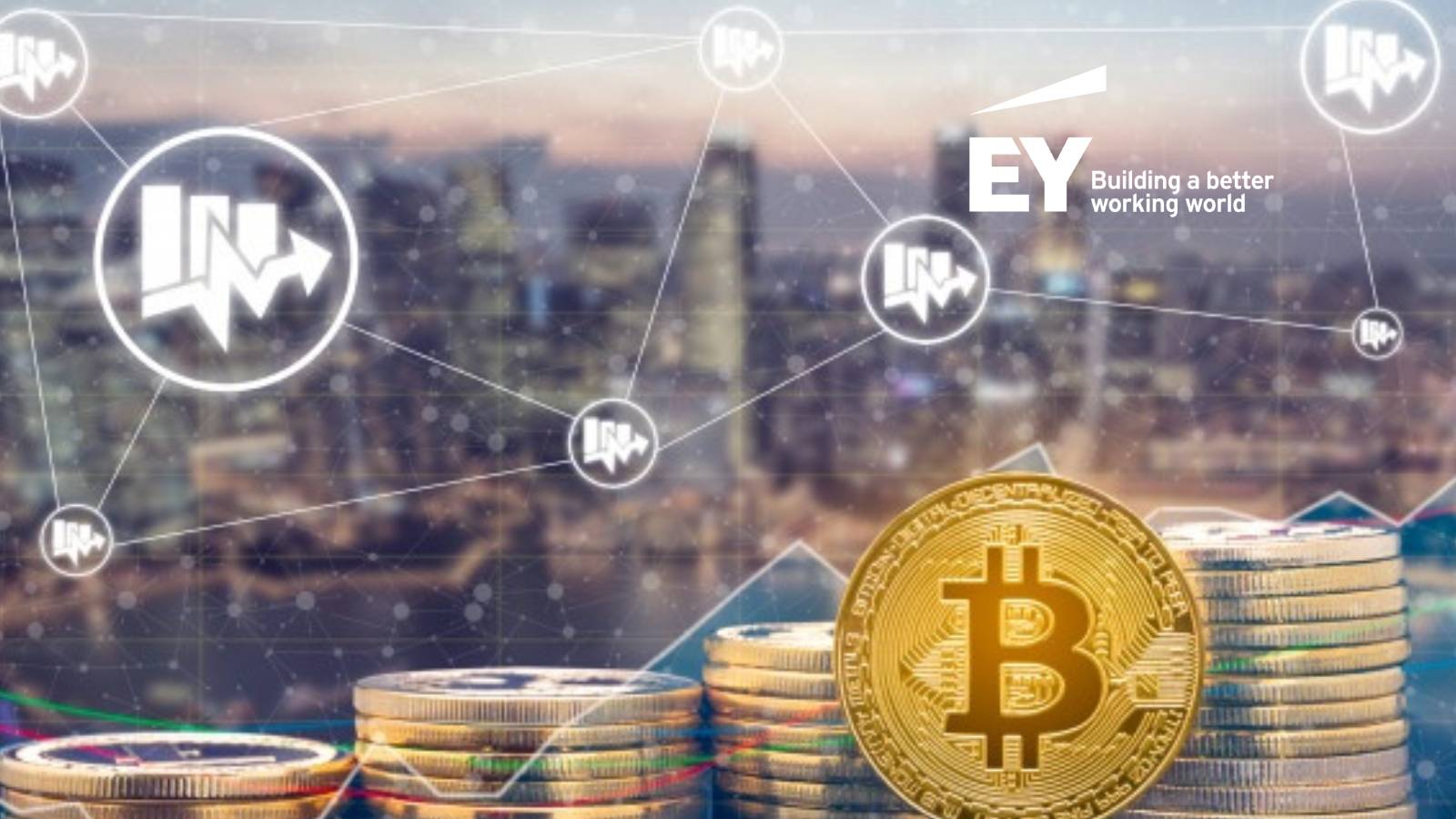 EY Launches First-Of-Its-Kind Cryptocurrency Reporting App