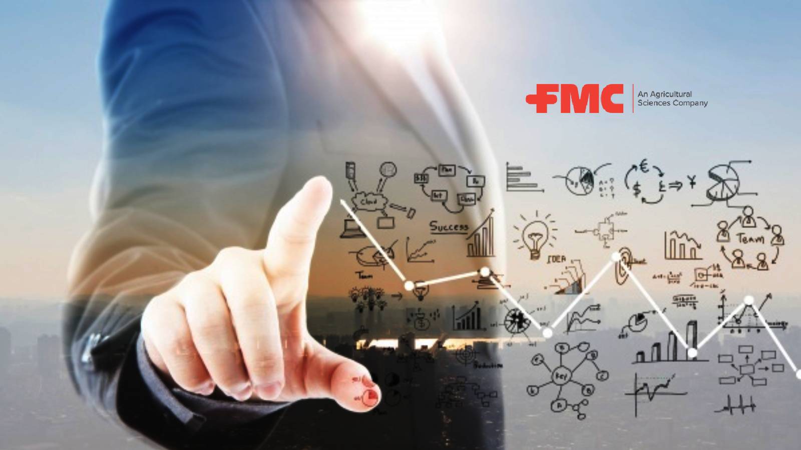 FMC Corporation Launches FMC Ventures to Advance Emerging AG Technology ...