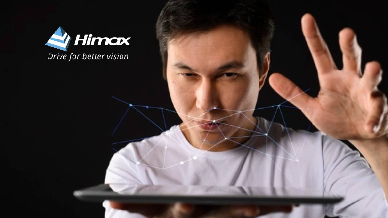 Himax Launches WiseEye WE-I Plus HX6537-A to Support AI Deep Learning