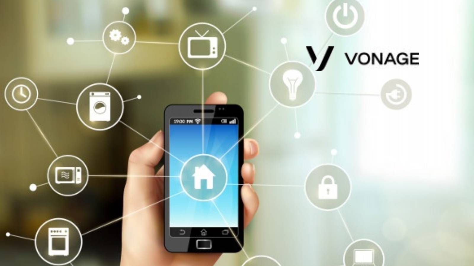 Insung Information Chooses Vonage to Power Smart Healthcare Solutions