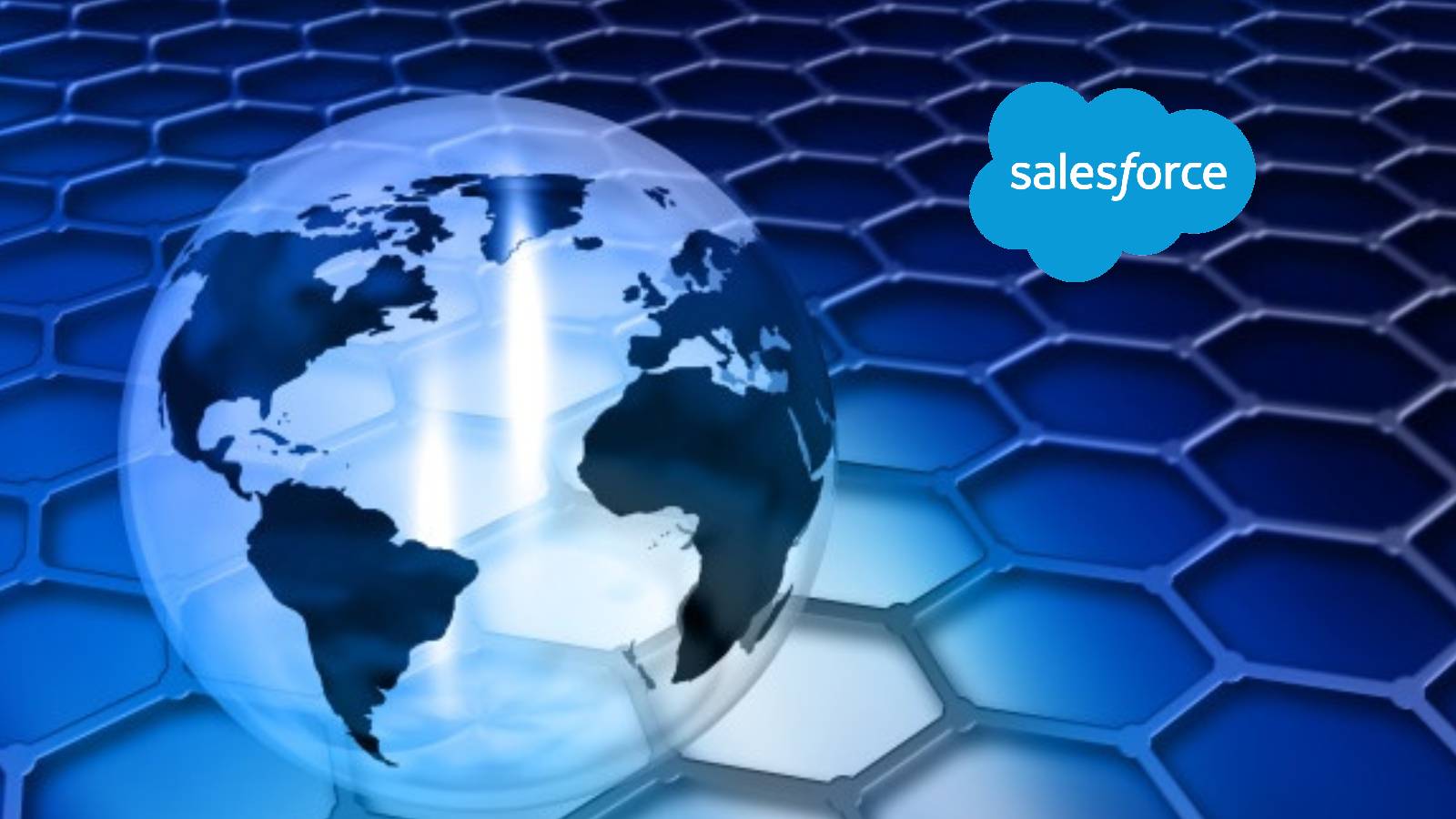 Introducing Salesforce Anywhere: Technology Enabling the All-Digital ...