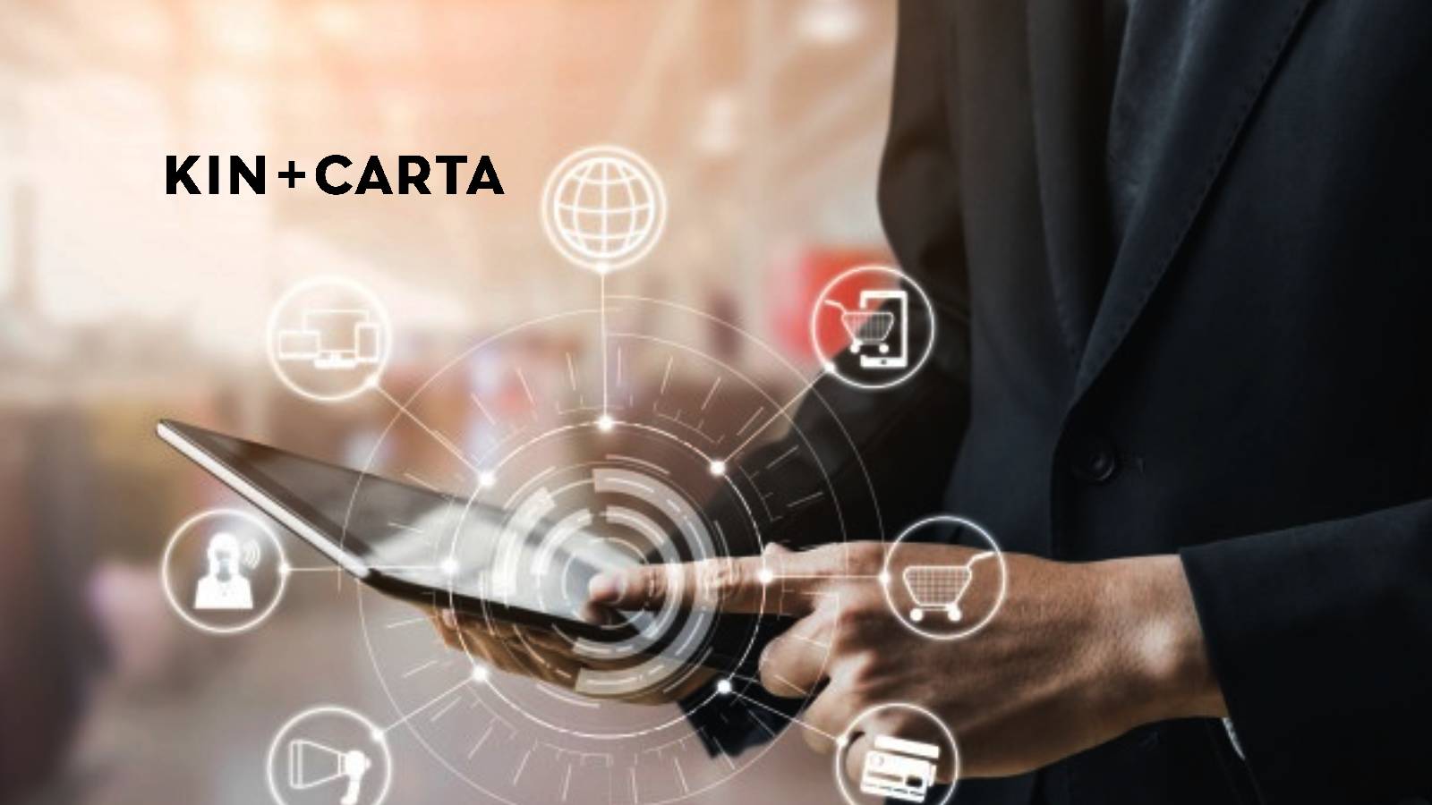 Kin + Carta Obtains Microsoft Gold Cloud Platform Competency