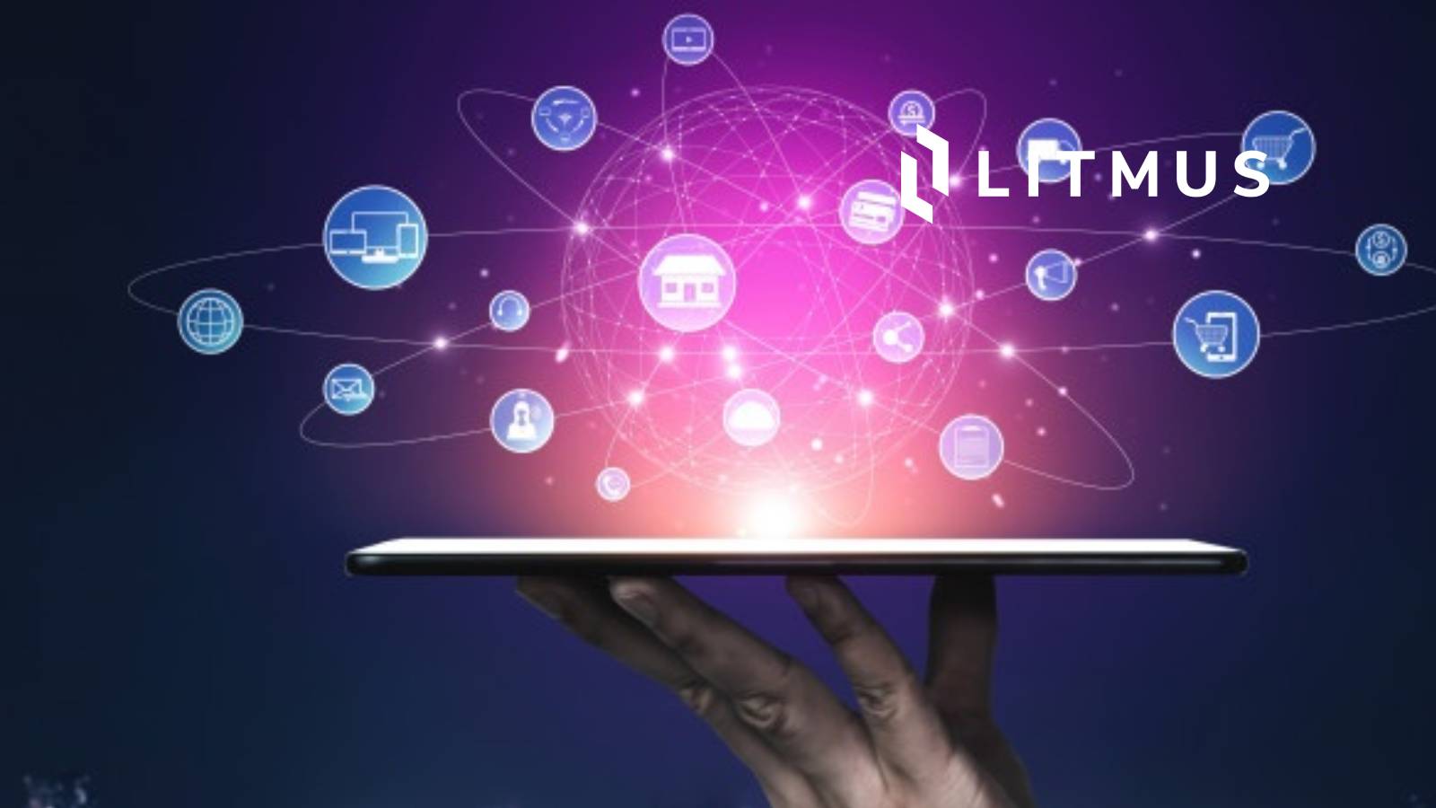 Litmus Partners With ProcessMiner to Offer Leading Edge Computing and ...