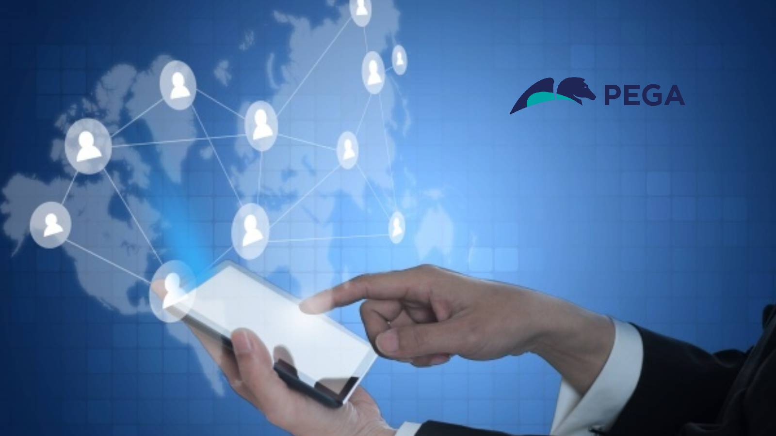 Pegasystems Introduces Pega Process Fabric