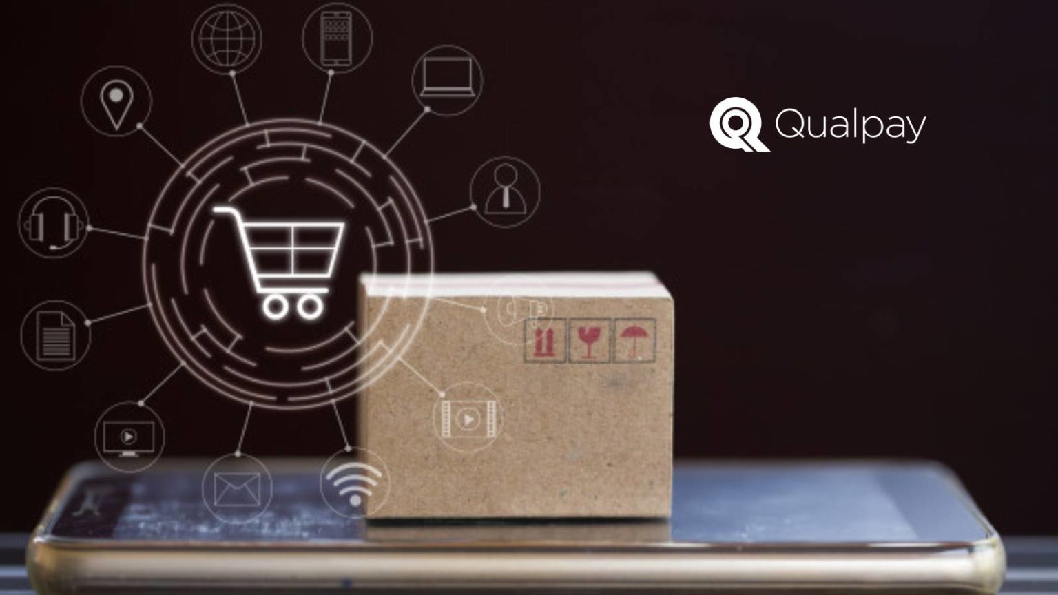 Qualpay Delivers Enhanced 'Integrated Payment Solutions'