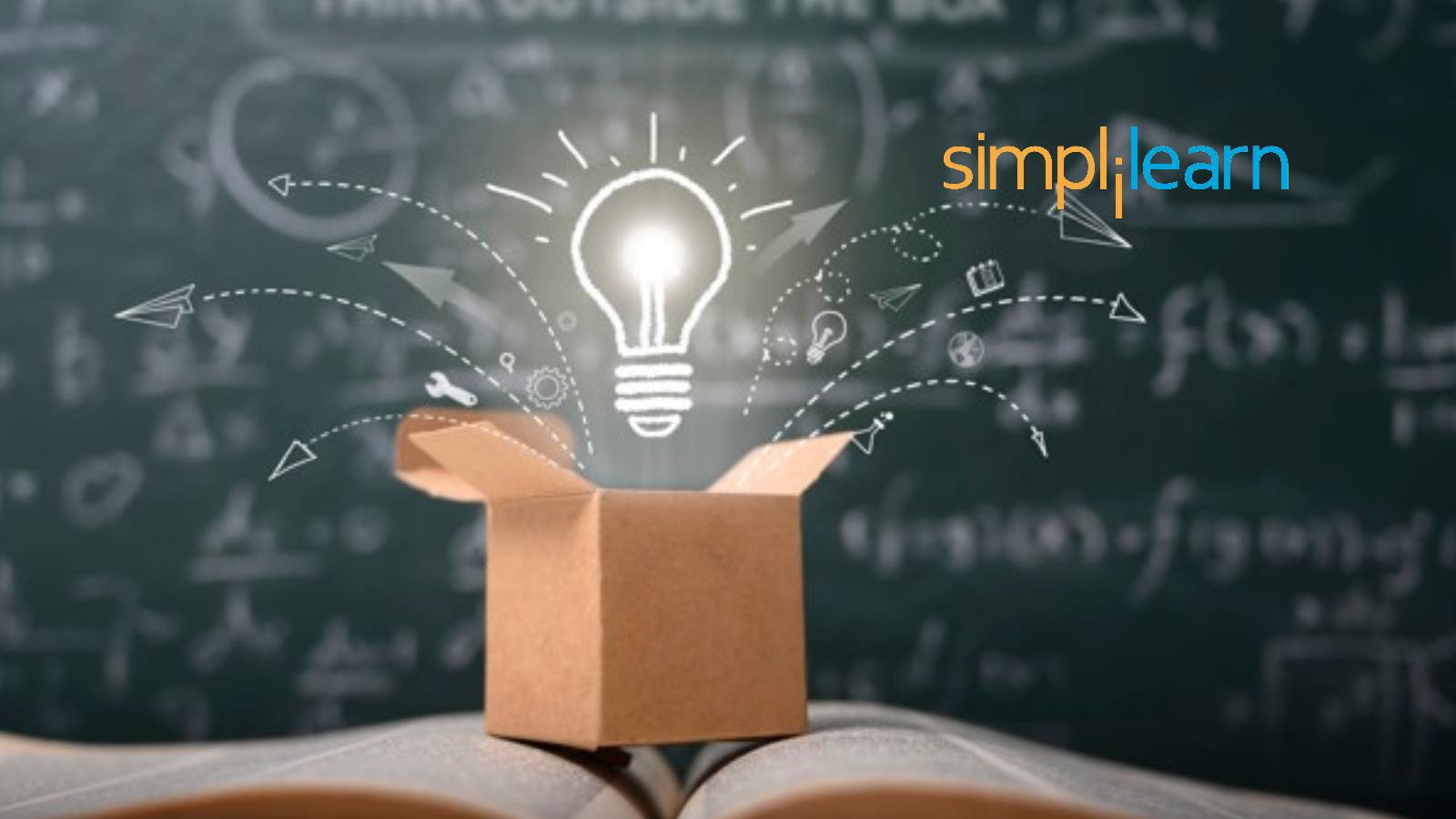 Simplilearn Survey: 82% of Online Learning More Effective Than Classroom