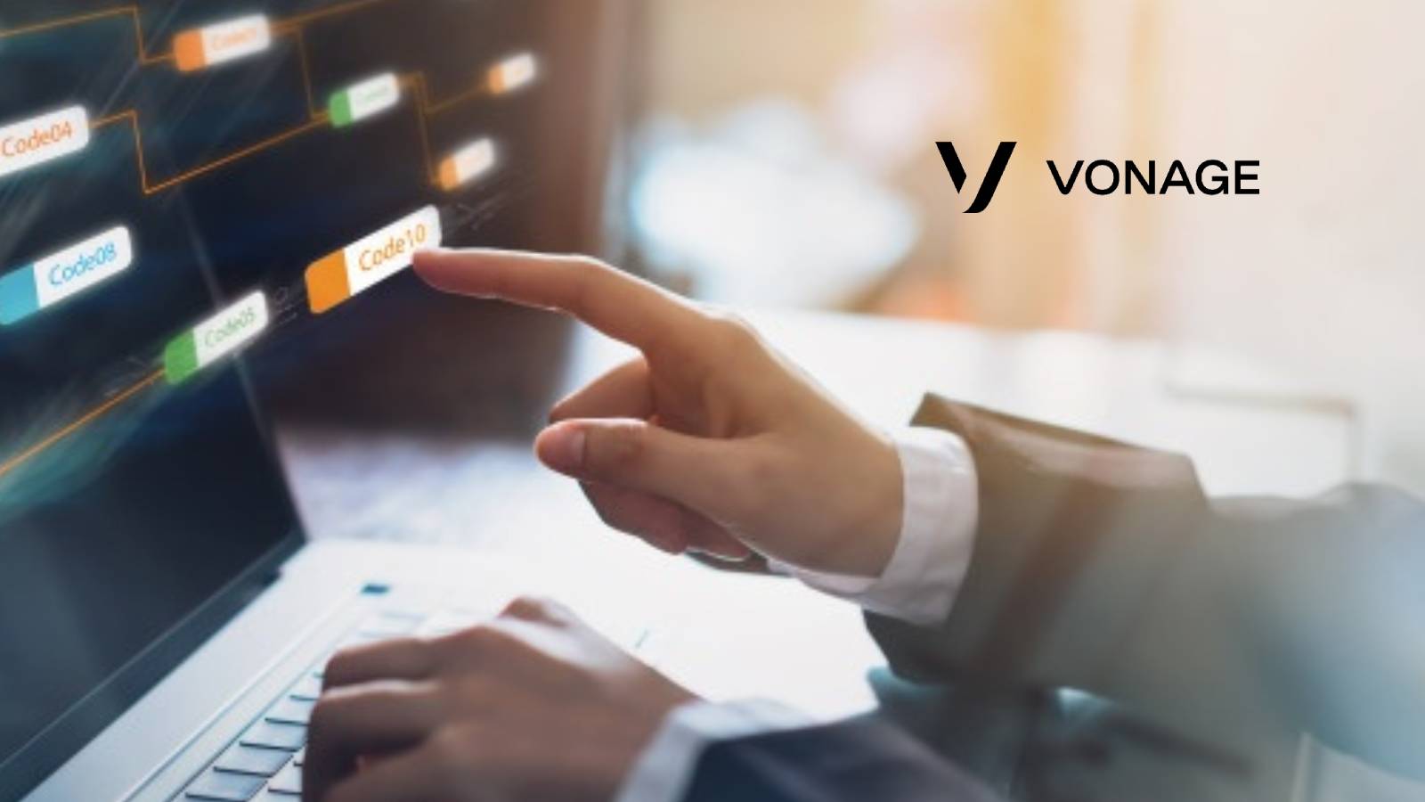 ufirst Chooses Vonage to Power its App Aimed at Improving