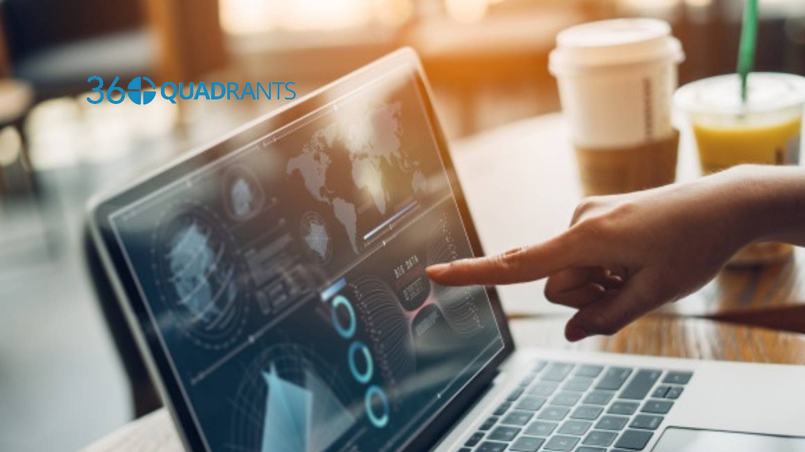 360Quadrants Releases Quadrant of Project Management Software