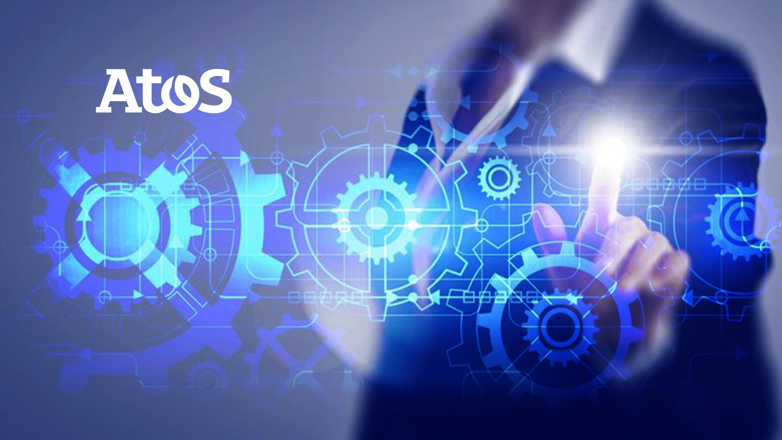 Atos Positioned as a Leader in Gartner Magic Quadrant for Data Center