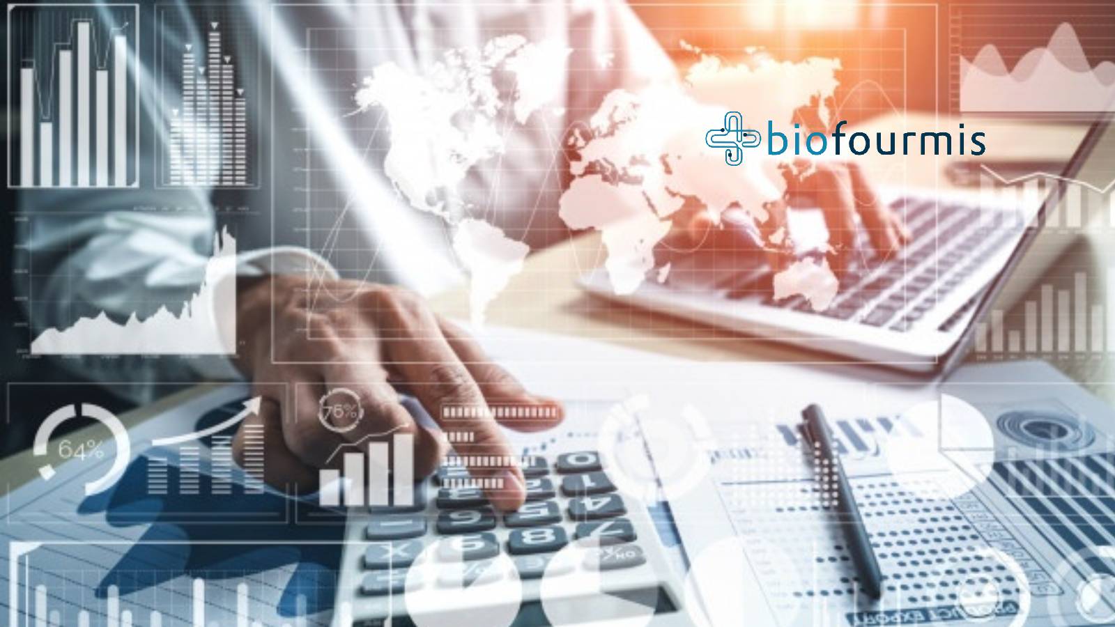 Biofourmis' AI-Powered Remote Monitoring Platform Deployed to Monitor ...