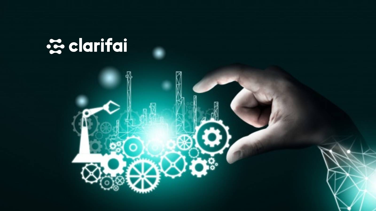 Clarifai Evolves Its Industry-Leading Computer Vision Platform With NLP