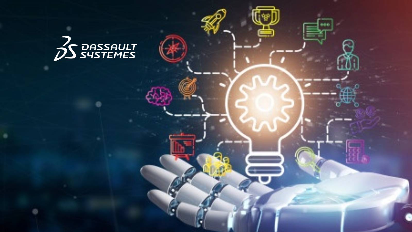 Dassault Systèmes Delivers New Collaborative Data Science Experiences