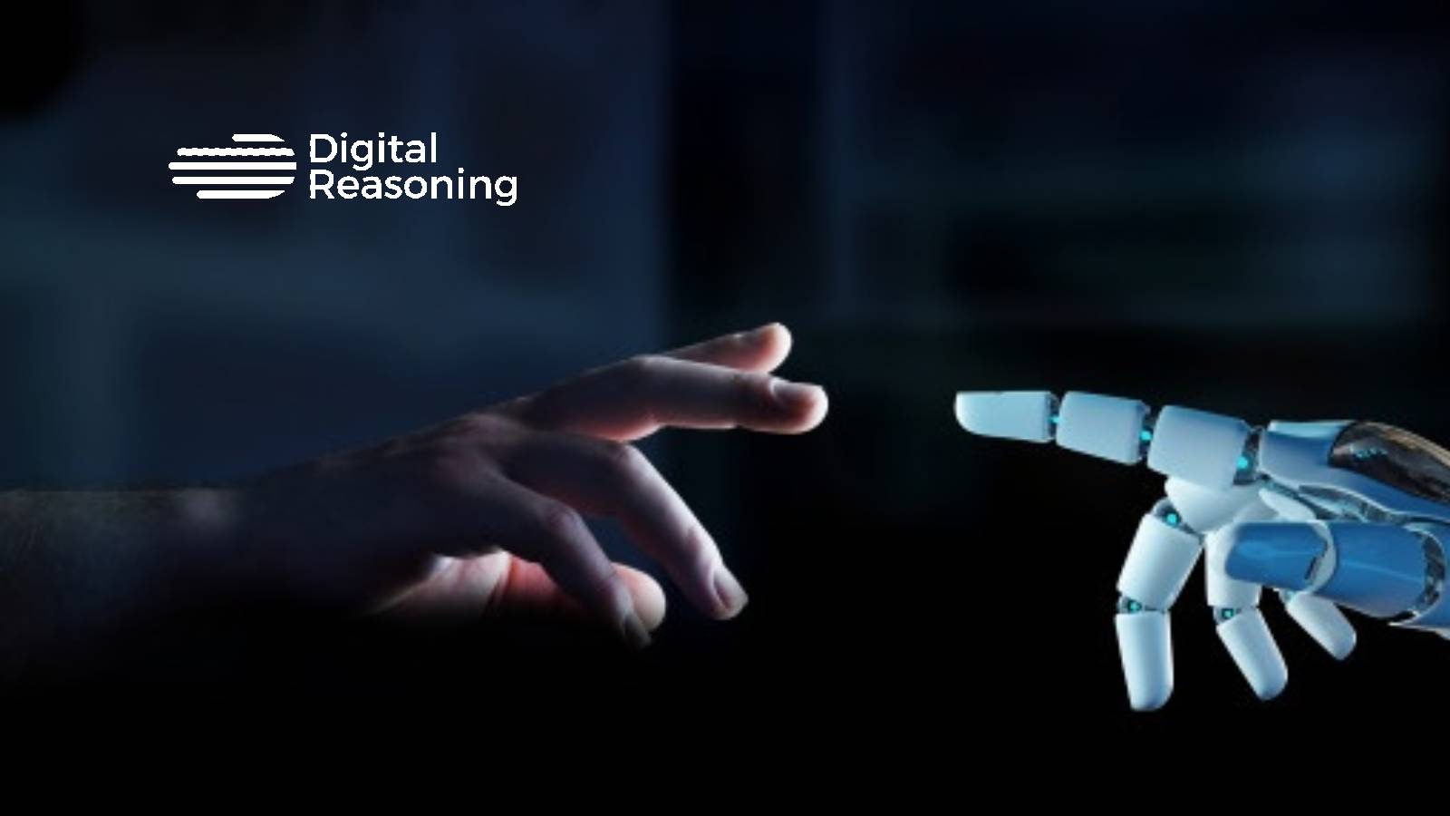 Digital Reasoning and Google Cloud Announce Global Strategic Partnership
