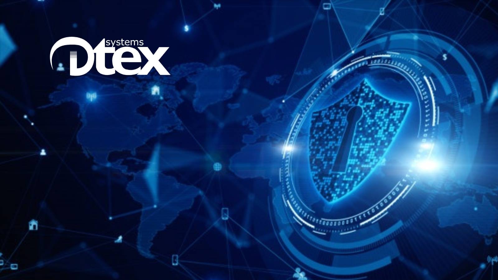 Dtex Systems Announces Intercept 6.0, First Human-Centric Threat Management