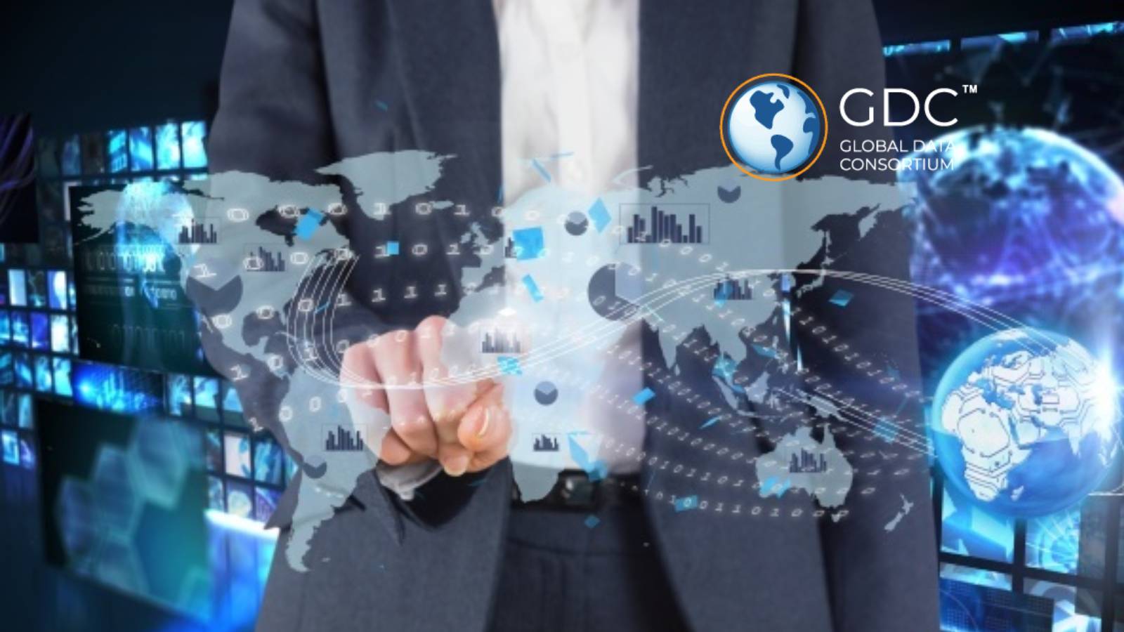 Experian Partners With Global Data Consortium to Bolster International