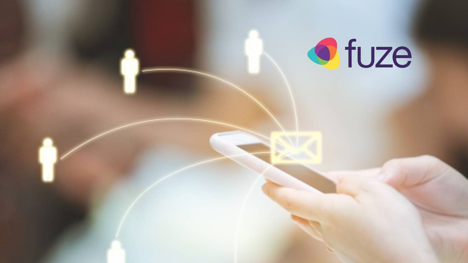 Fuze Optimizes Communication Networks with New Patent