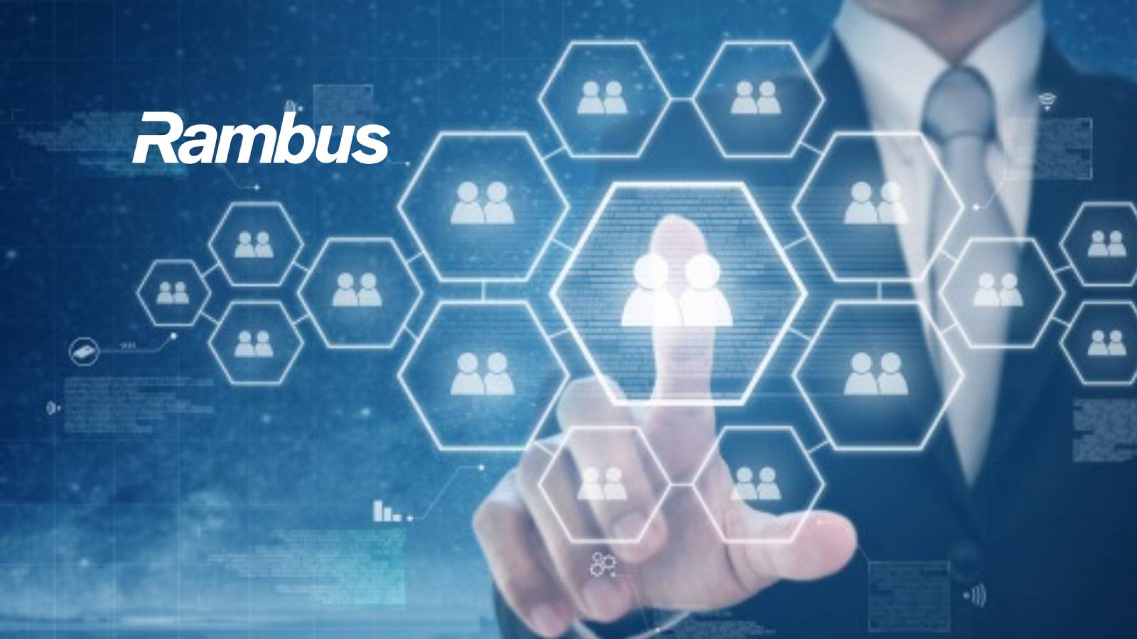 Greg Lang Joins Rambus Board of Directors