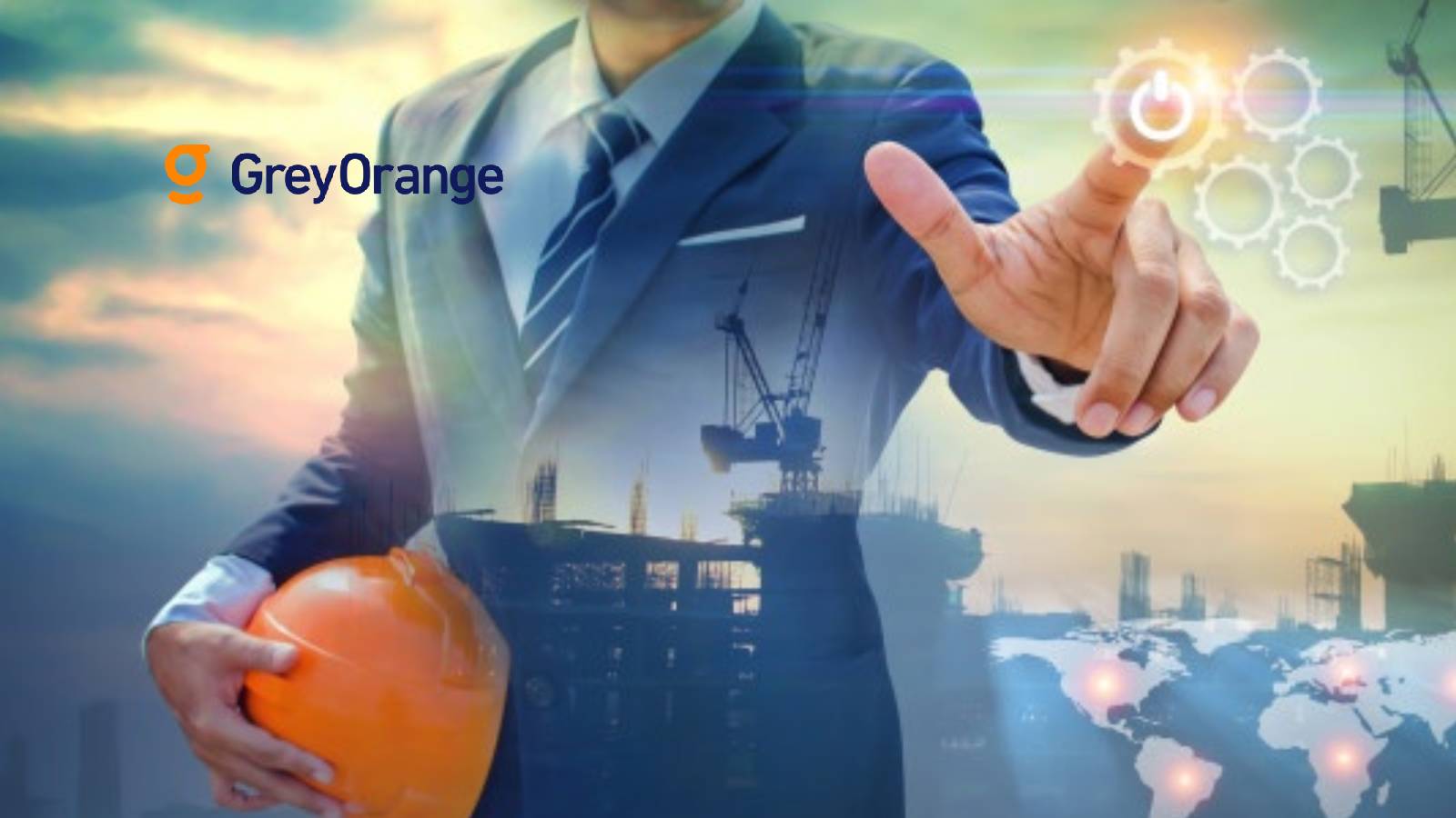 GreyOrange Ranger GTP Receives First-Ever Certification for AMP Robots