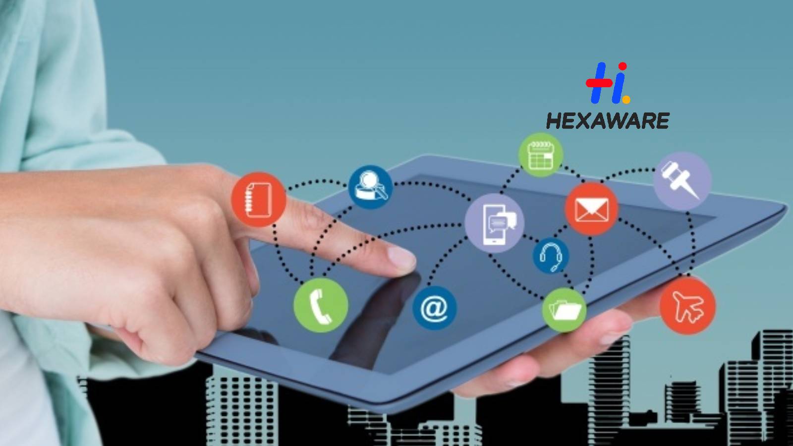 Hexaware Achieves Guidewire PartnerConnect Program Specialization