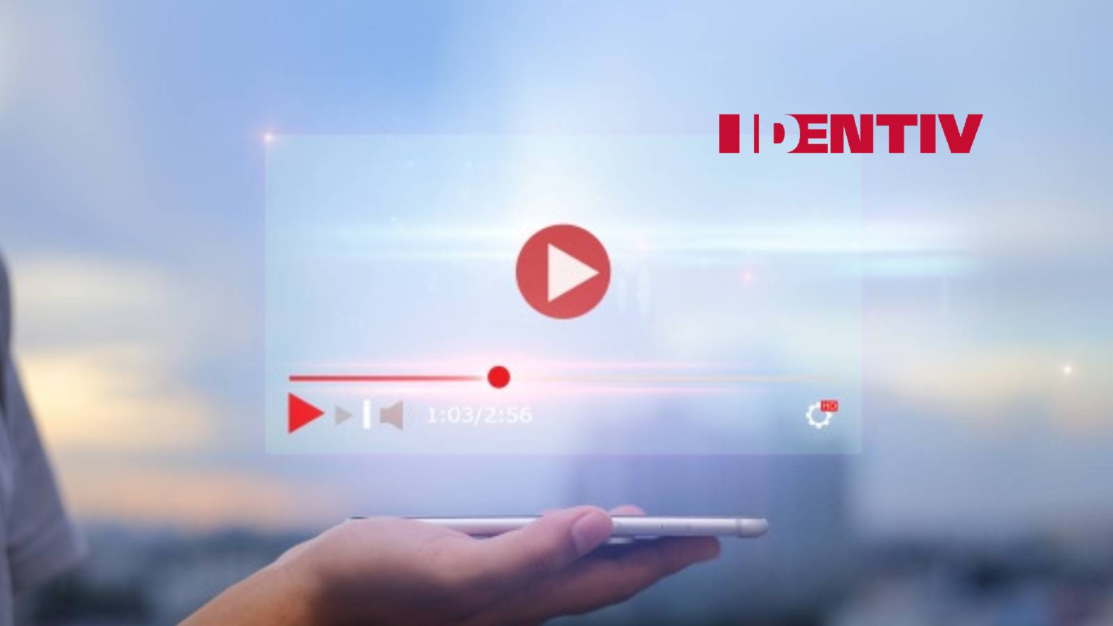 Identiv Launches 3VR Prime, Industry’s First Complete Video Management ...