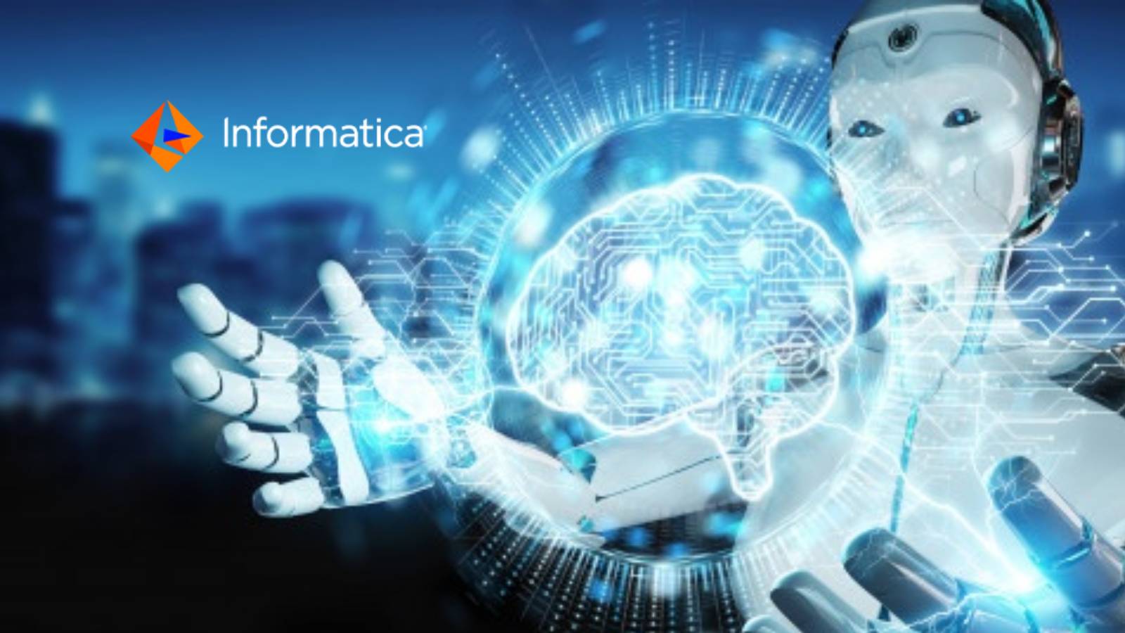 Informatica Named a 2020 Gartner Peer Insights Customers' Choice