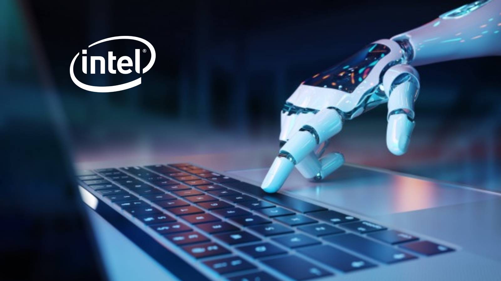 Intel Realsense Technology Selected by RightHand Robotics to Revolutionize