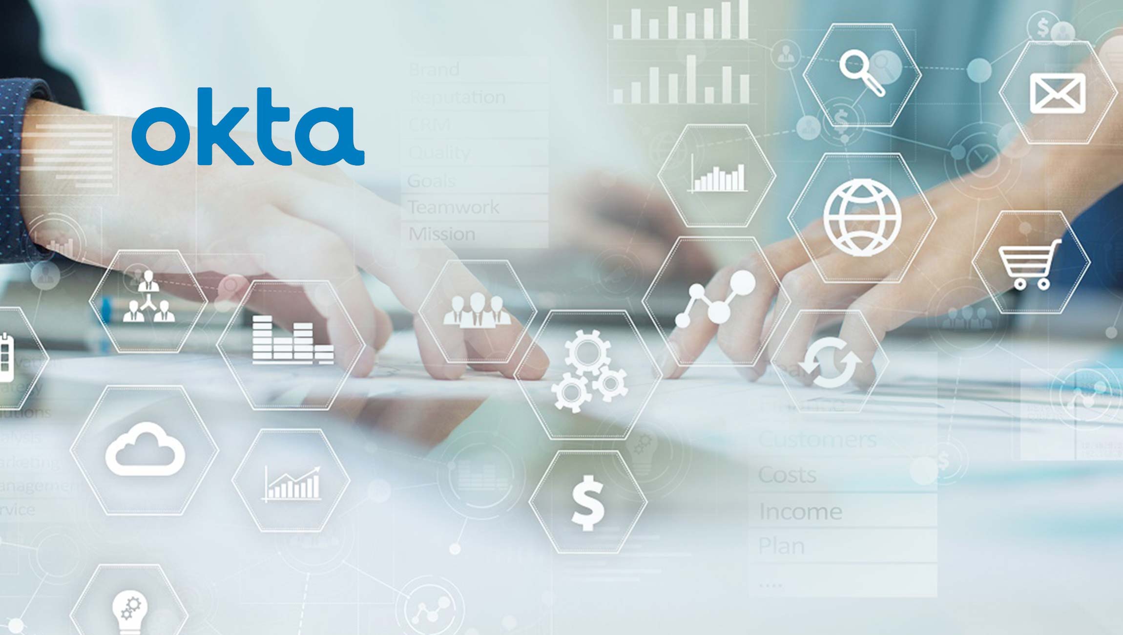 FedEx Rapidly Deploys the Okta Identity Cloud to Secure its Remote and ...