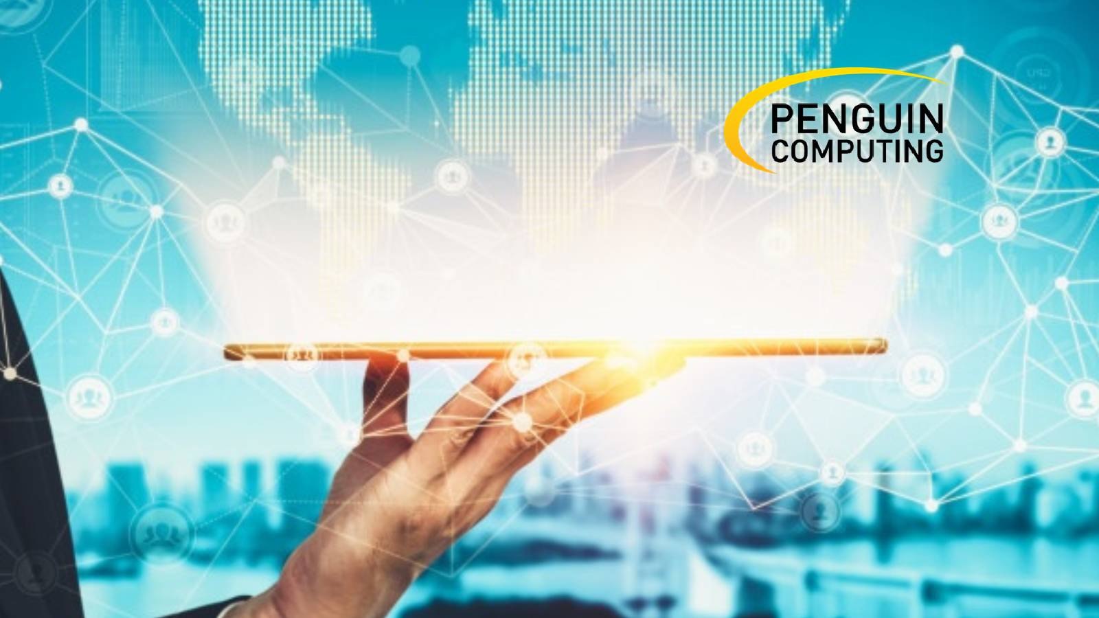 Penguin Computing Announces New Tundra AP Offering