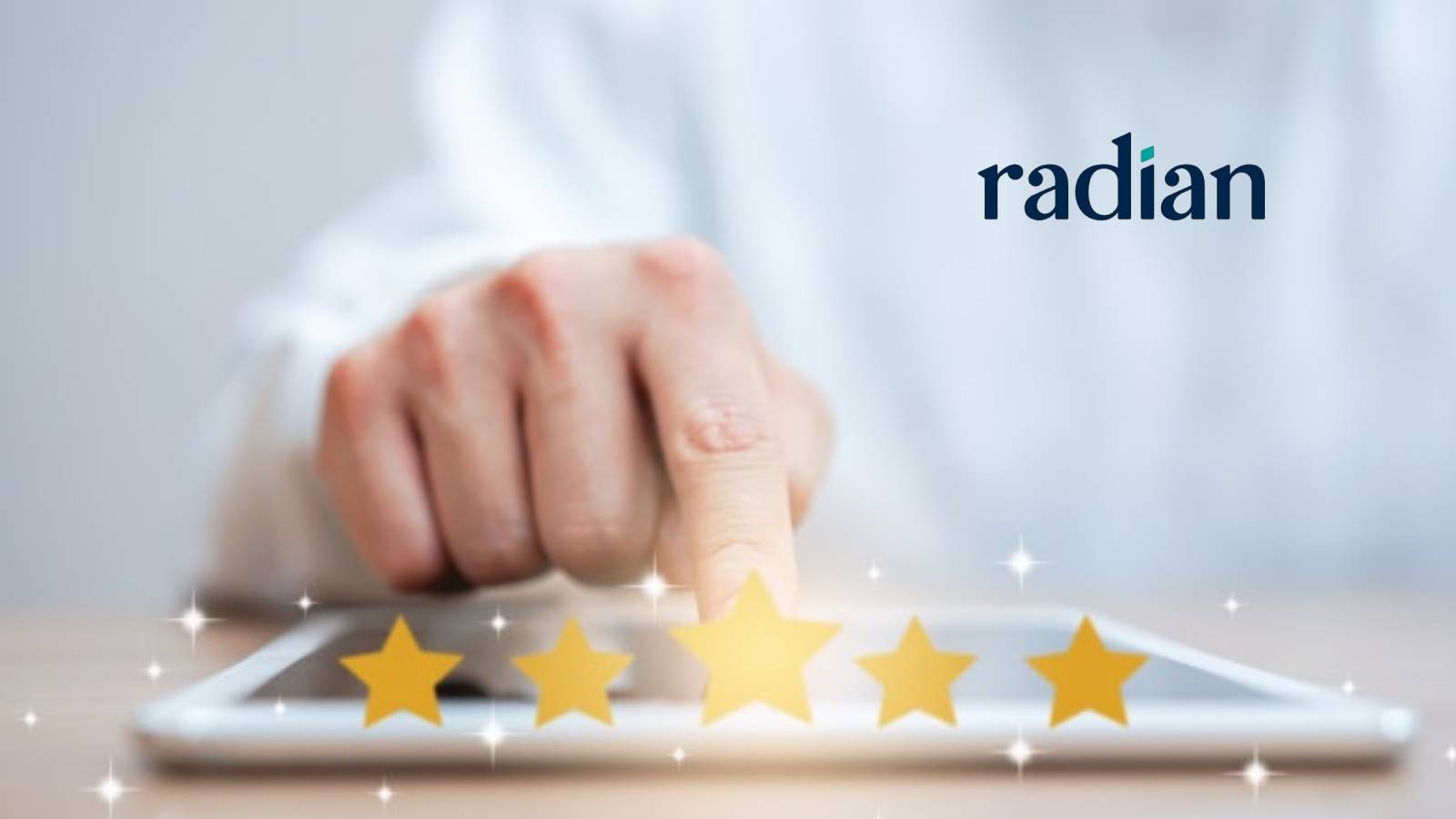 Radian Launches MyRadian, a New Digital Platform