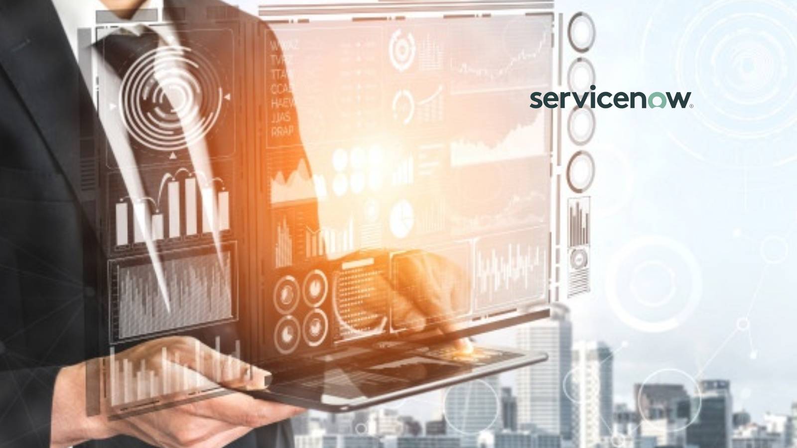 ServiceNow Evolves Go-to-Market Functions