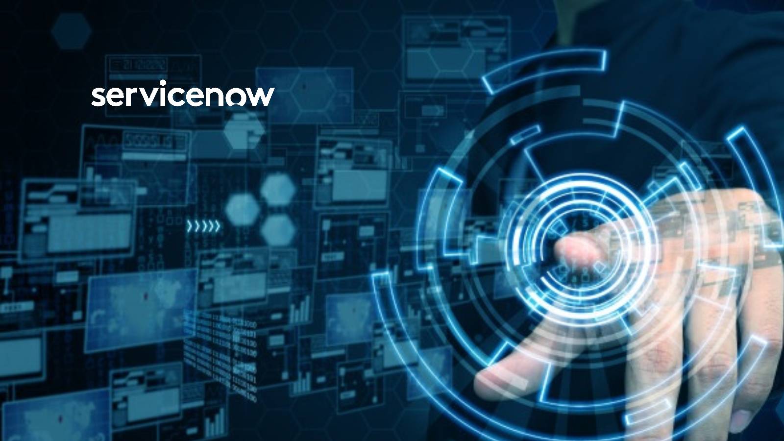 ServiceNow Named a Leader in the 2020 Gartner Magic Quadrant