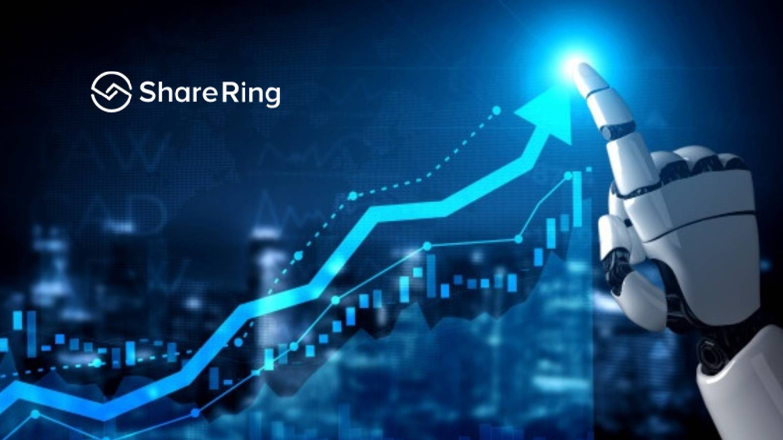 ShareRing (SHR) Partners with GDA Capital for Capital Distribution