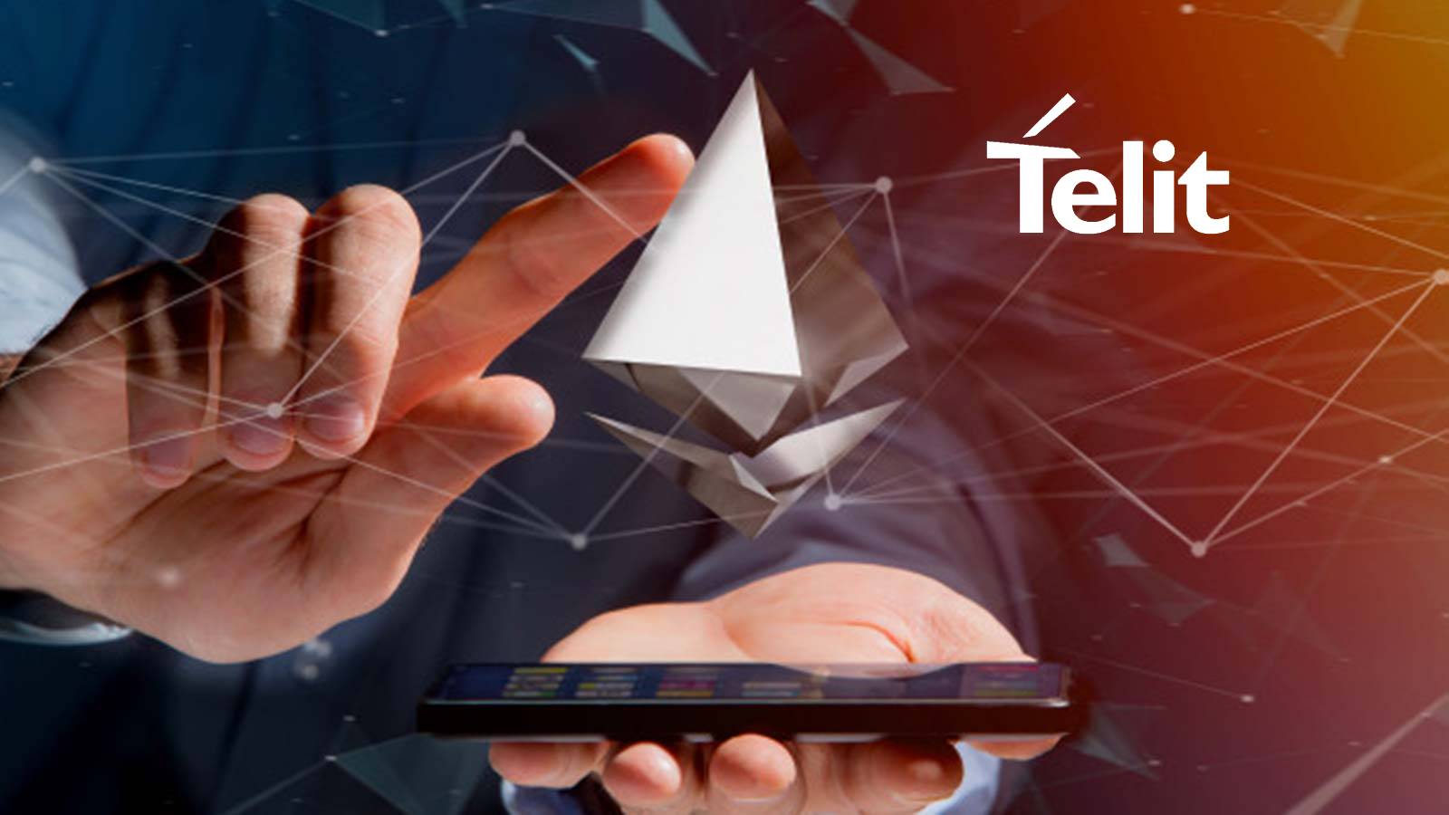 Telit Launches High-Security IoT Module With Fully Integrated 802.11n