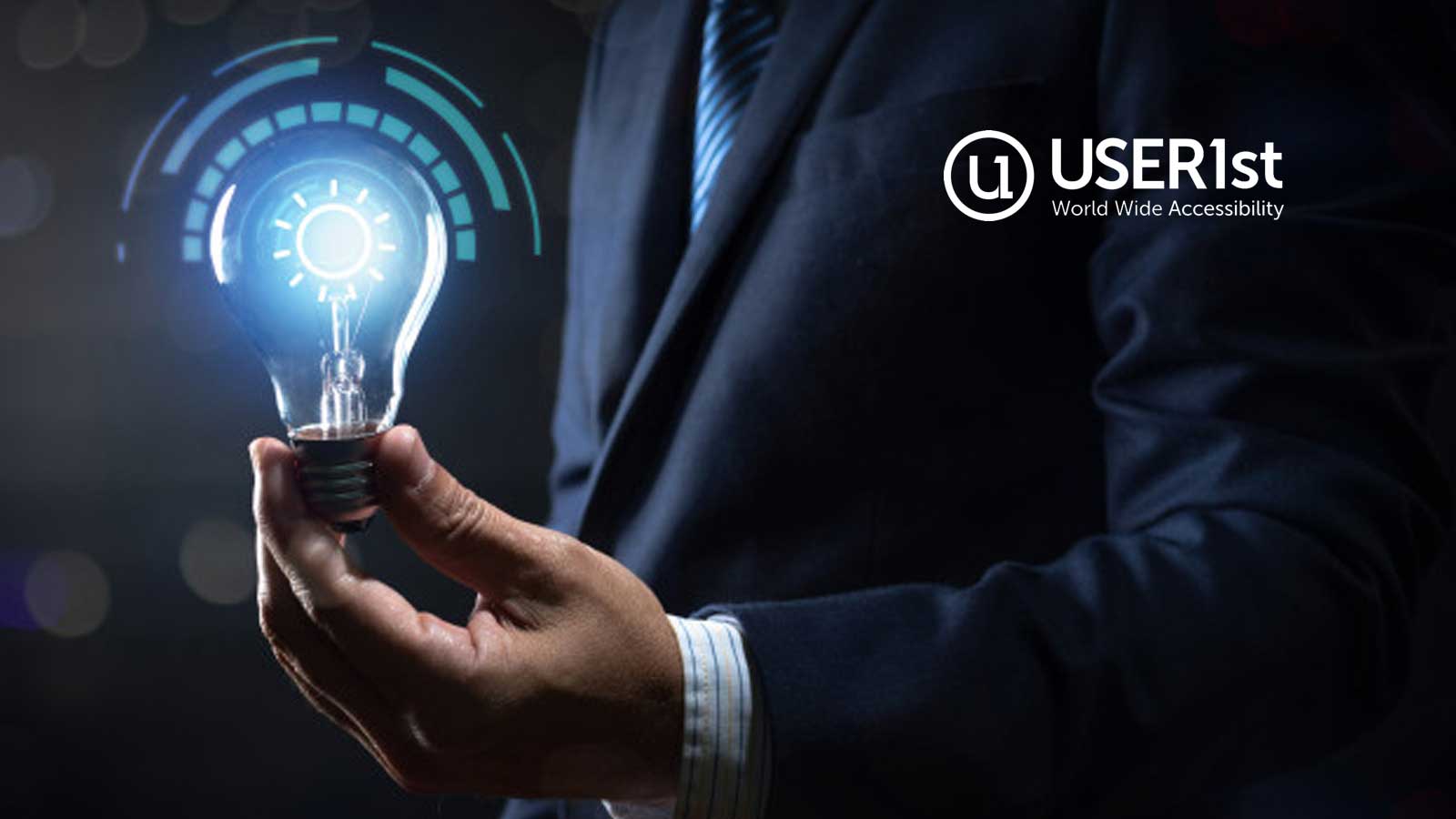 User1st Announces New uTester Web Accessibility Testing Tool