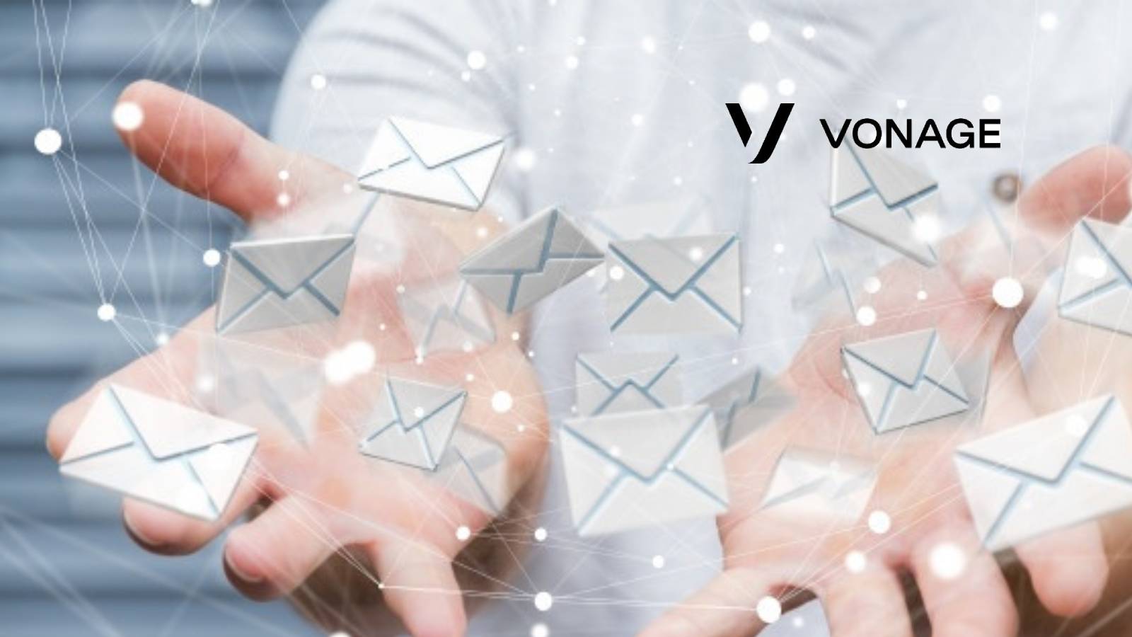 Vonage Powers Messaging Capability and Customer Support