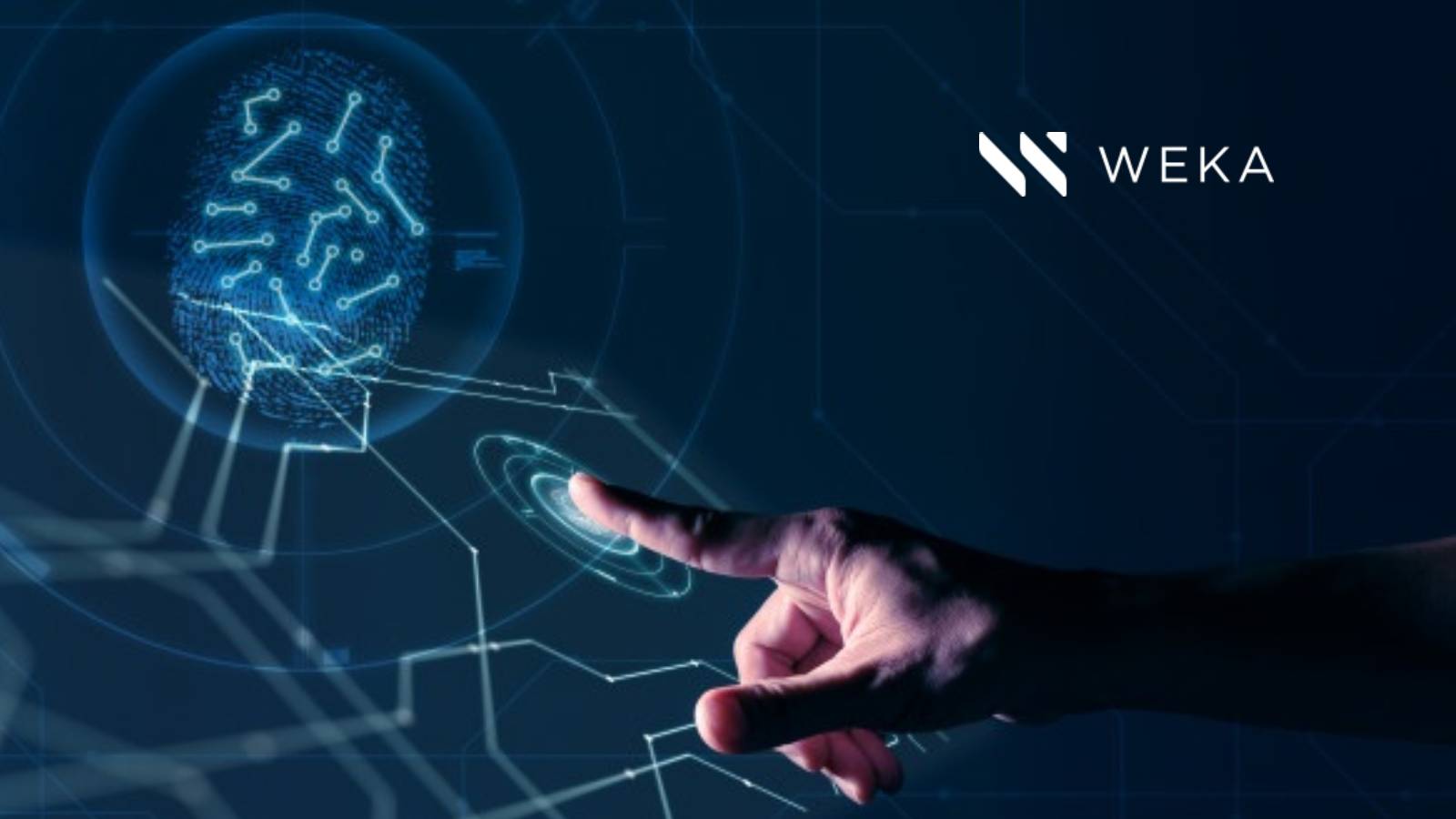 WekaIO Signs OEM Agreement with Hitachi Vantara