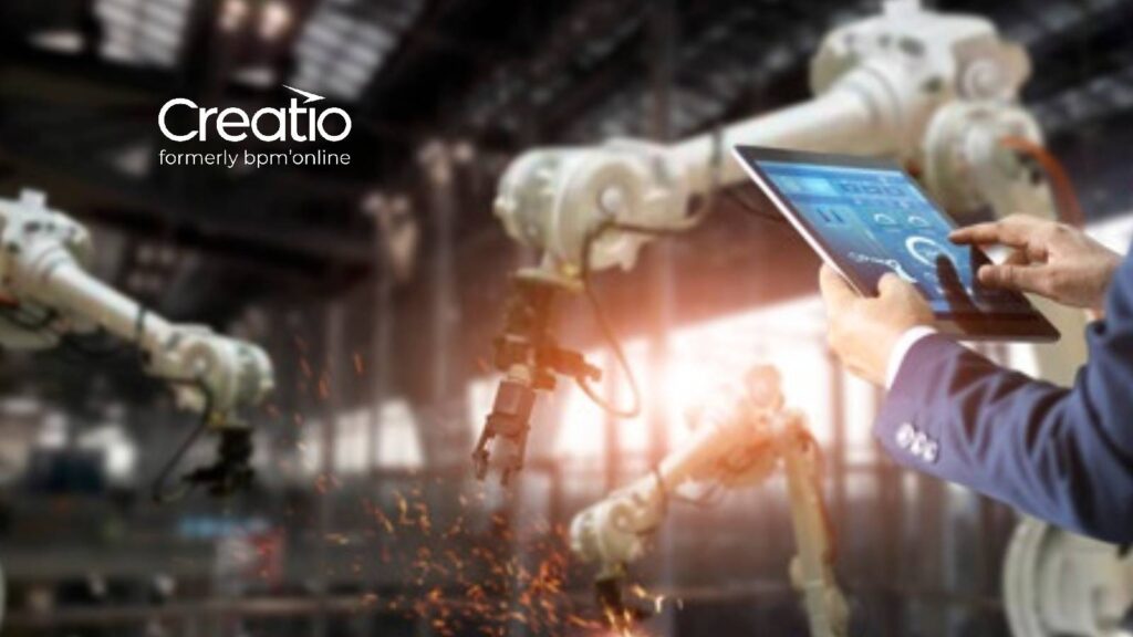 Creatio Introduces Its Low-Code App Development Course on Udemy – AiThority