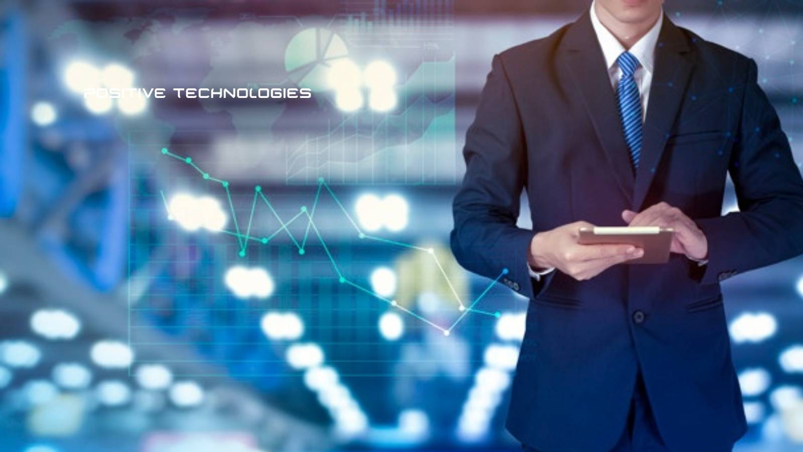 Positive Technologies Finds 13% of Phishing Attacks in Q1 Were Related ...
