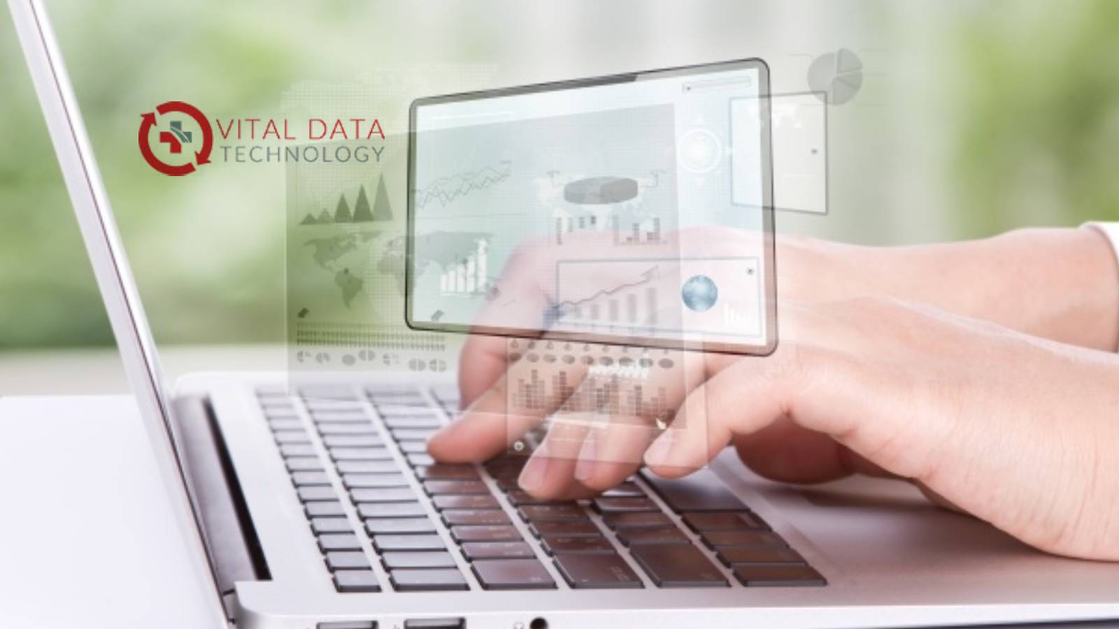 Vital Data Technology's Affinitē Risk Empowers Health Plans to Perform ...