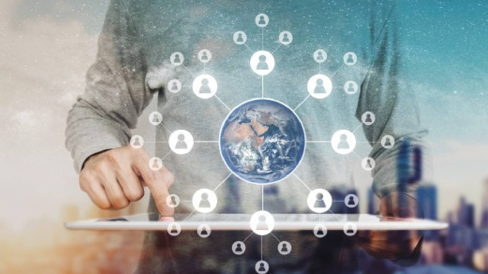 American Wind Week 2020 Commences: Wind Builds the Future