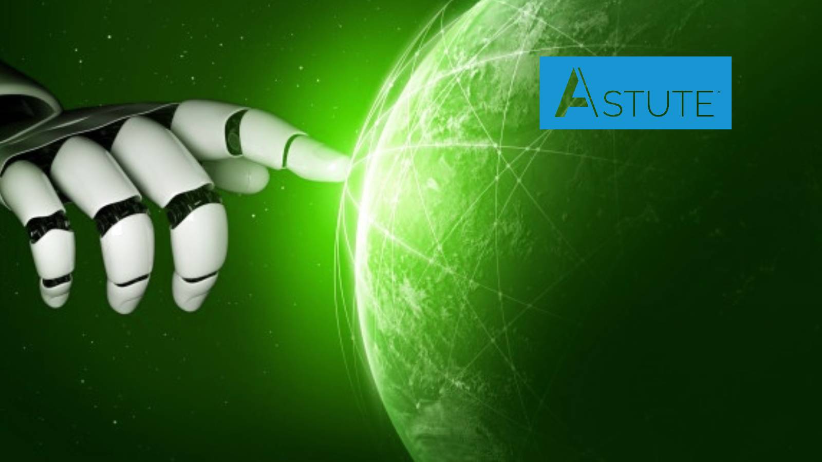 Astute Names Mark Zablan as Chief Executive Officer