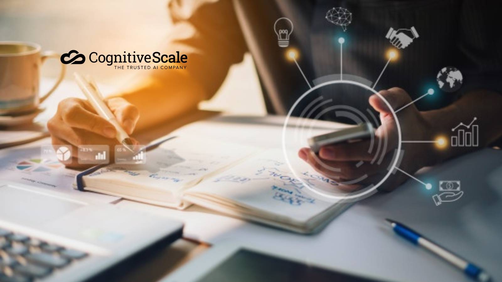 CognitiveScale Announces Availability of Cortex Certifai on AWS Marketplace