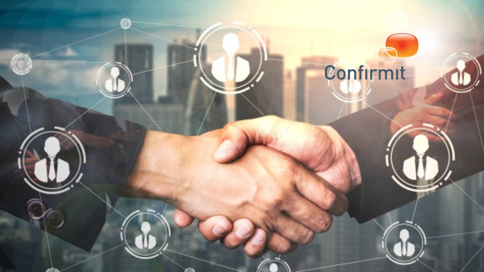 Confirmit Names New COO and Head of Legal