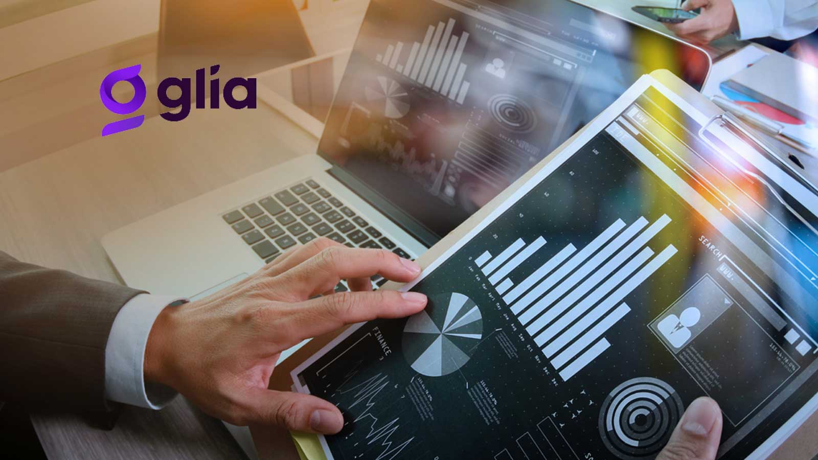 Glia Integrates Boost.ai to Offer AI-Powered Self-Learning Virtual Agents