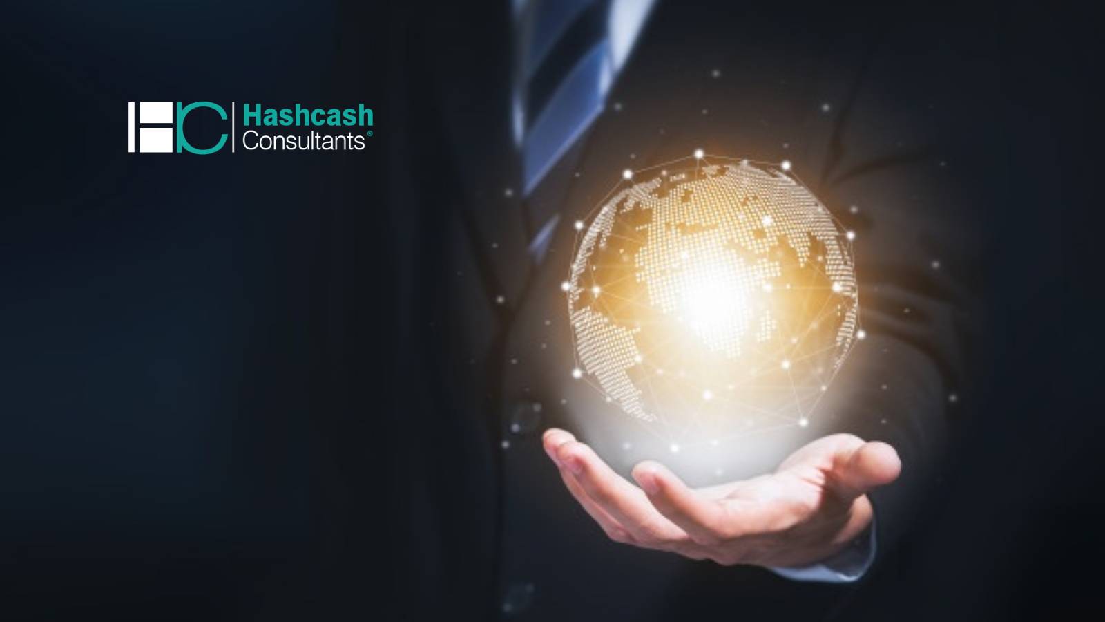 HashCash Collabs with Global Non-profit to Help with Treasury ...